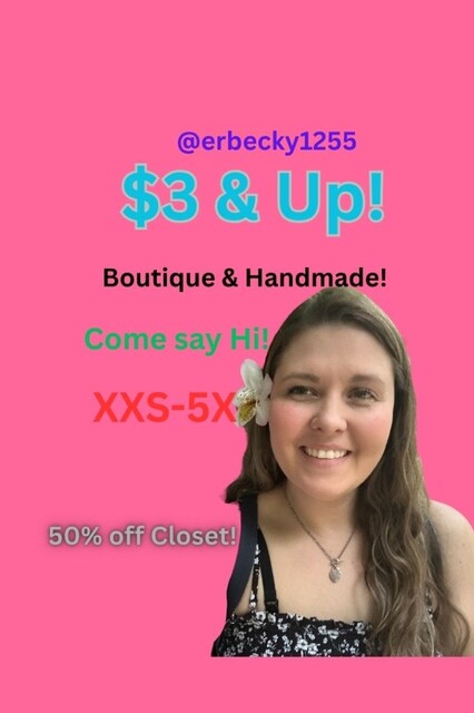 Posh Show - Poshmark